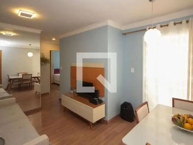 Apartamento para Venda em São Paulo/SP Sapopemba 2 Quartos
