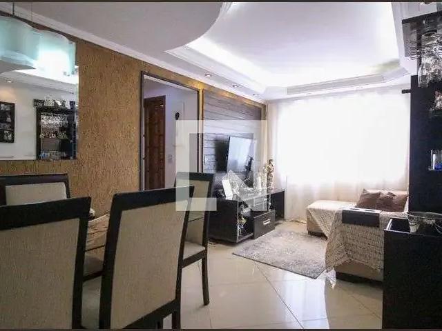 Apartamento para Venda em São Paulo/SP Sapopemba 2 Quartos