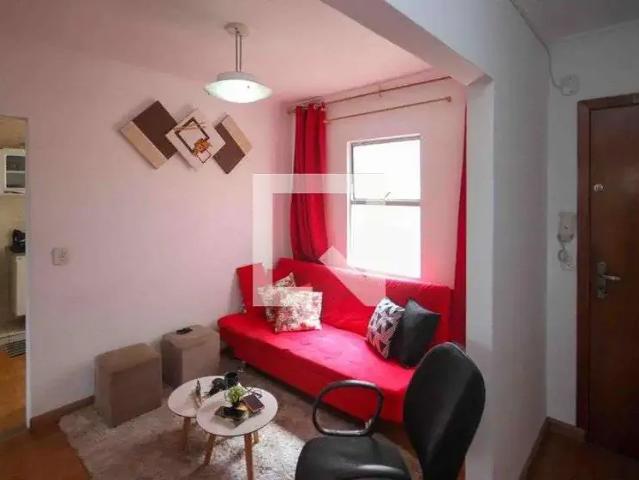Apartamento para Venda em São Paulo/SP Sapopemba 2 Quartos