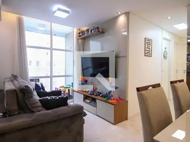 Apartamento para Venda em São Paulo/SP Sapopemba 2 Quartos