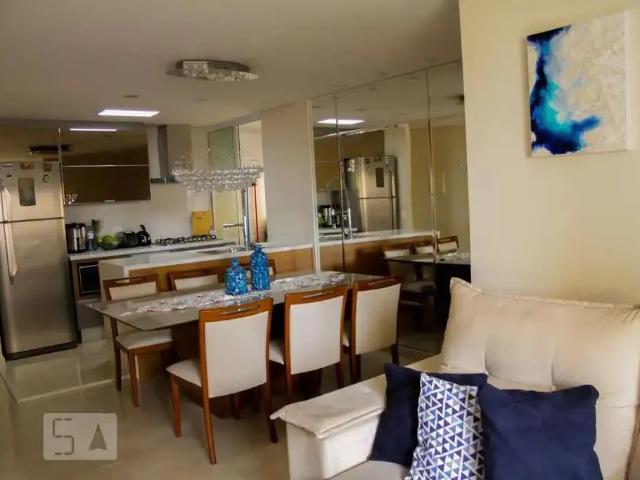 Apartamento para Venda em São Paulo/SP Sapopemba 2 Quartos