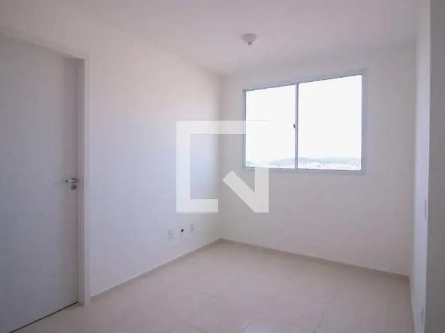 Apartamento para Venda em São Paulo/SP Sapopemba 2 Quartos