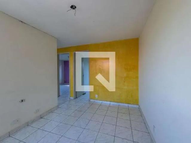 Apartamento para Venda em São Paulo/SP Sapopemba 2 Quartos