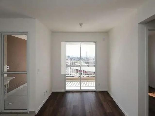 Apartamento para Venda em São Paulo/SP Sapopemba 2 Quartos