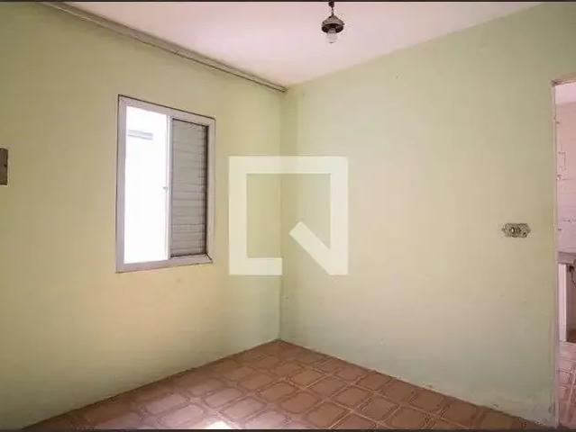 Apartamento para Venda em São Paulo/SP Sapopemba 2 Quartos