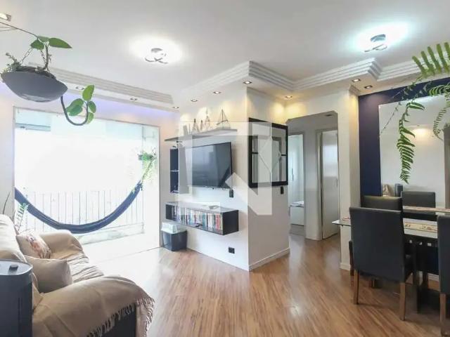 Apartamento para Venda em São Paulo/SP Sapopemba 2 Quartos