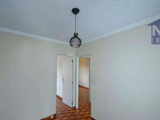 Apartamento para Venda em São Paulo/SP Sapopemba 2 Quartos