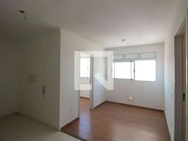 Apartamento para Venda em São Paulo/SP Sapopemba 2 Quartos