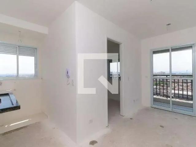 Apartamento para Venda em São Paulo/SP Sapopemba 2 Quartos