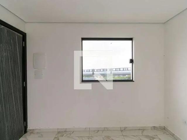 Apartamento para Venda em São Paulo/SP Sapopemba 2 Quartos