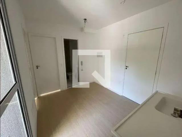 Apartamento para Venda em São Paulo/SP Sapopemba 2 Quartos