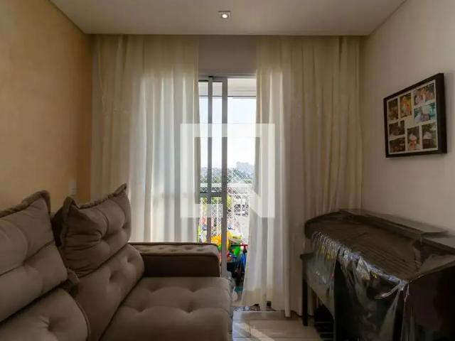 Apartamento para Venda em São Paulo/SP Sapopemba 2 Quartos