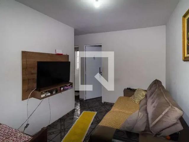 Apartamento para Venda em São Paulo/SP Sapopemba 2 Quartos