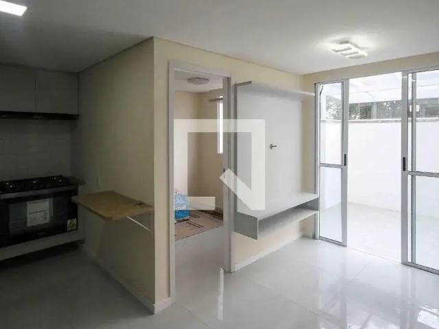 Apartamento para Venda em São Paulo/SP Sapopemba 2 Quartos