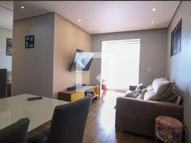 Apartamento para Venda em São Paulo/SP Sapopemba 2 Quartos