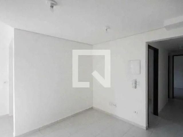 Apartamento para Venda em São Paulo/SP Sapopemba 2 Quartos