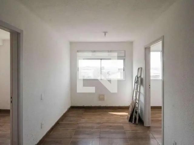 Apartamento para Venda em São Paulo/SP Sapopemba 2 Quartos
