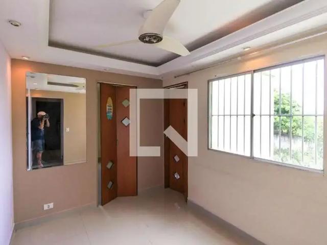 Apartamento para Venda em São Paulo/SP Sapopemba 2 Quartos