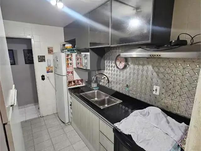 Apartamento para Venda em São Paulo/SP Sapopemba 2 Quartos