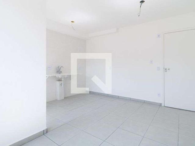 Apartamento para Venda em São Paulo/SP Sapopemba 2 Quartos