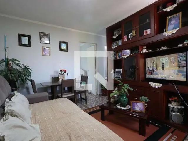 Apartamento para Venda em São Paulo/SP Sapopemba 2 Quartos