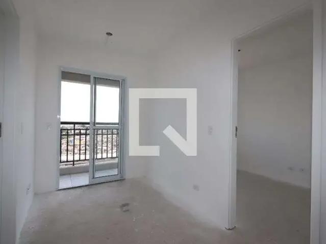 Apartamento para Venda em São Paulo/SP Sapopemba 2 Quartos