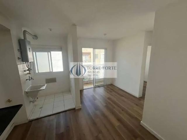 Apartamento para Venda em São Paulo/SP Sapopemba 2 Quartos