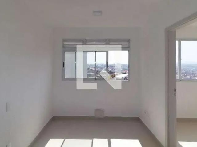 Apartamento para Venda em São Paulo/SP Sapopemba 2 Quartos