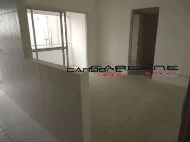 Apartamento para Venda em São Paulo/SP Sapopemba 2 Quartos