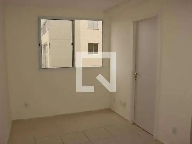 Apartamento para Venda em São Paulo/SP Sapopemba 2 Quartos