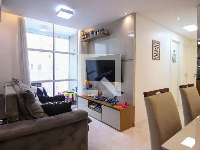 Apartamento para Venda em São Paulo/SP Sapopemba 2 Quartos
