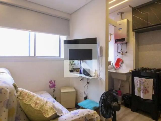 Apartamento para Venda em São Paulo/SP Sapopemba 2 Quartos