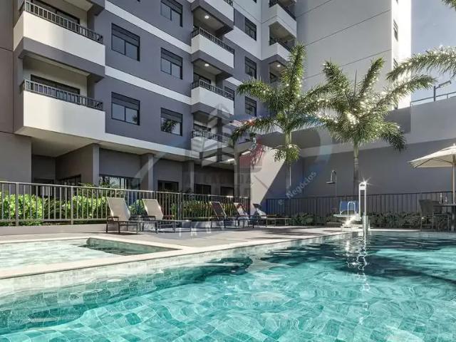 Apartamento para Venda em São Paulo/SP Sapopemba 2 Quartos