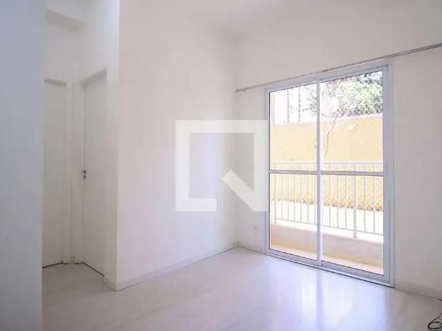 Apartamento para Venda em São Paulo/SP Sapopemba 2 Quartos