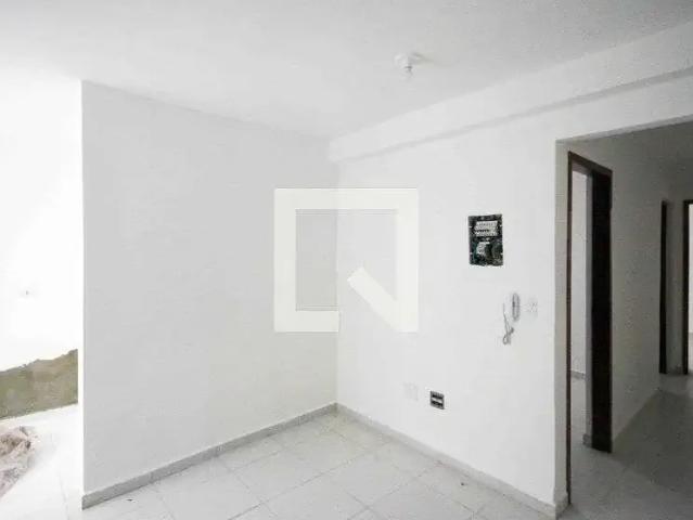 Apartamento para Venda em São Paulo/SP Sapopemba 2 Quartos
