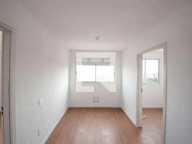 Apartamento para Venda em São Paulo/SP Sapopemba 2 Quartos