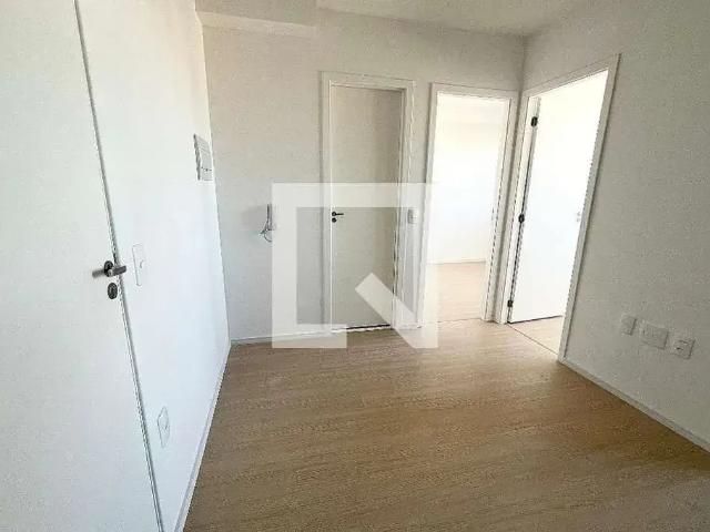 Apartamento para Venda em São Paulo/SP Sapopemba 2 Quartos