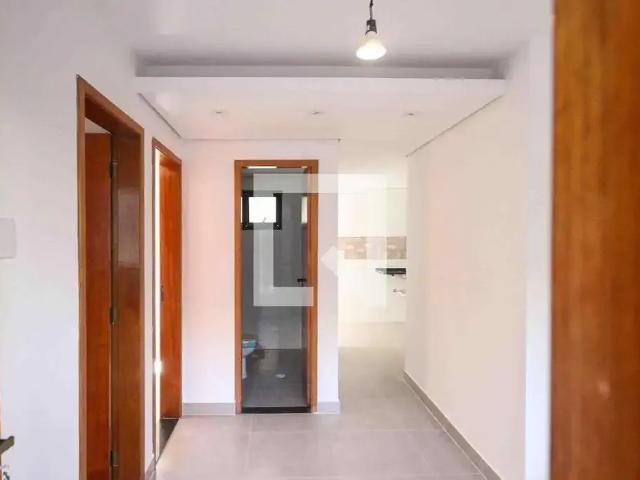 Apartamento para Venda em São Paulo/SP Sapopemba 2 Quartos
