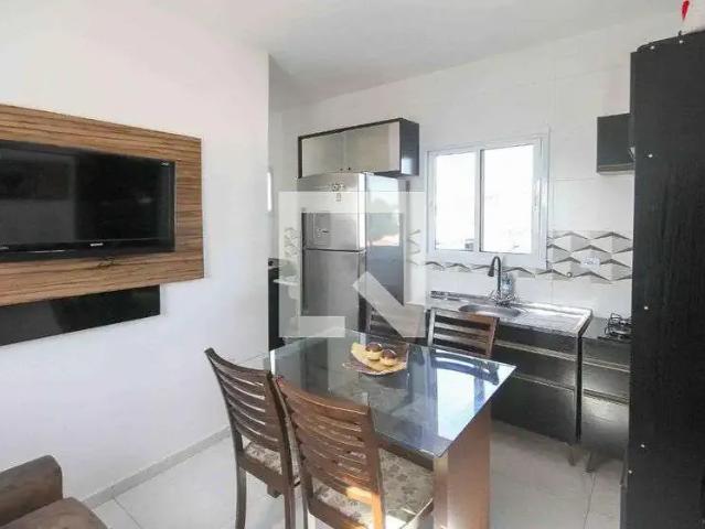 Apartamento para Venda em São Paulo/SP Sapopemba 2 Quartos