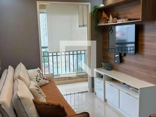 Apartamento para Venda em São Paulo/SP Sapopemba 2 Quartos