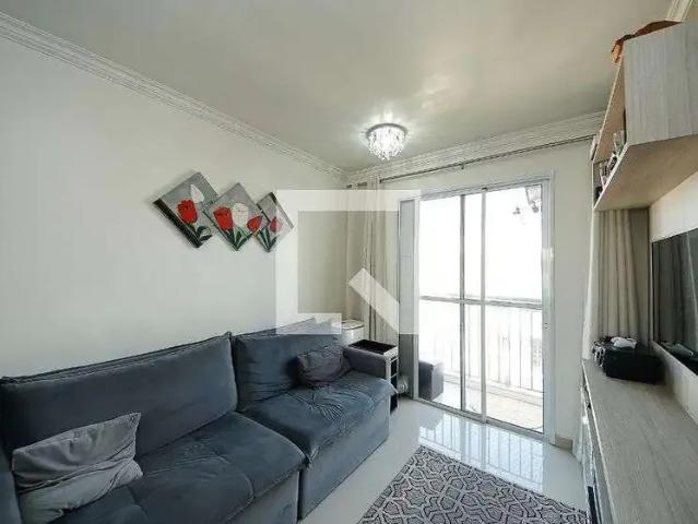 Apartamento para Venda em São Paulo/SP Sapopemba 2 Quartos