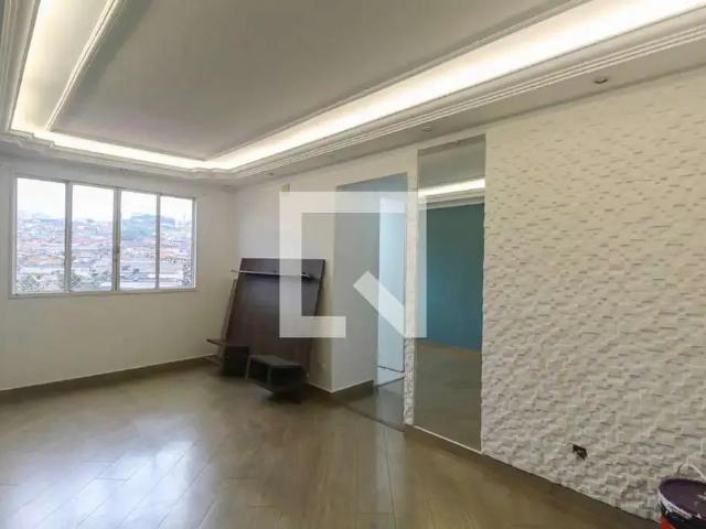 Apartamento para Venda em São Paulo/SP Sapopemba 2 Quartos