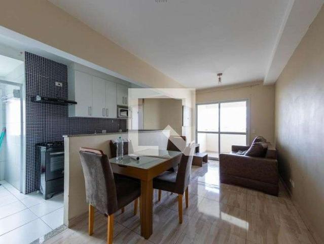 Apartamento para Venda em São Paulo/SP Sapopemba 2 Quartos