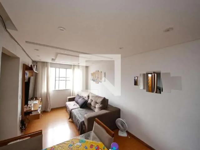 Apartamento para Venda em São Paulo/SP Sapopemba 2 Quartos