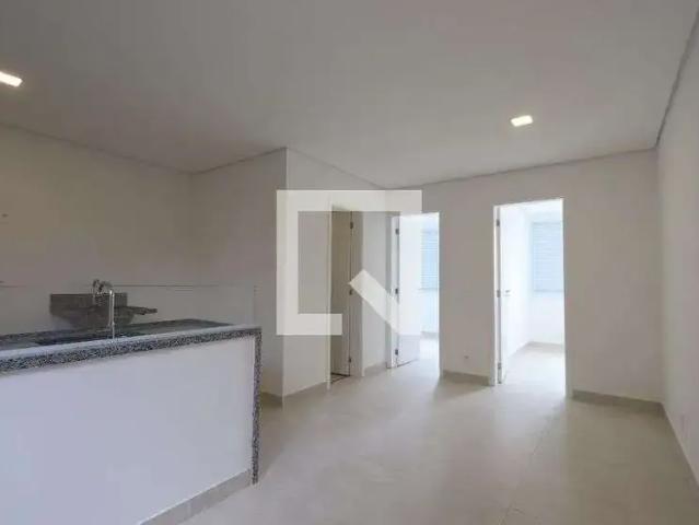 Apartamento para Venda em São Paulo/SP Sapopemba 2 Quartos