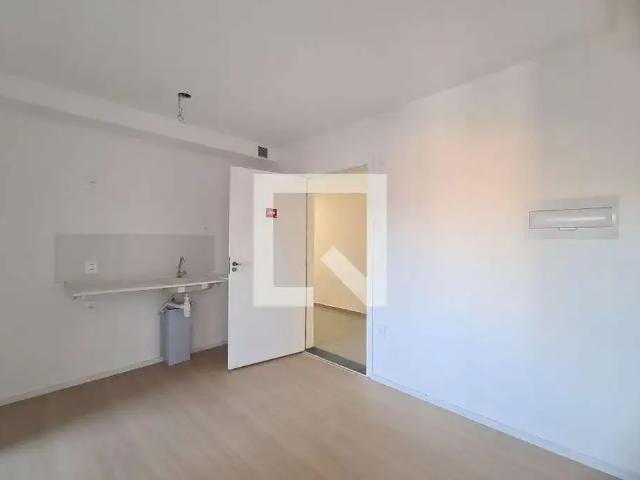 Apartamento para Venda em São Paulo/SP Sapopemba 2 Quartos