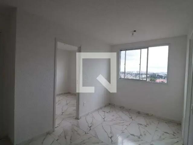 Apartamento para Venda em São Paulo/SP Sapopemba 2 Quartos