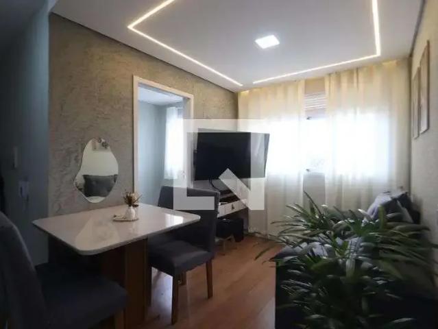 Apartamento para Venda em São Paulo/SP Sapopemba 2 Quartos
