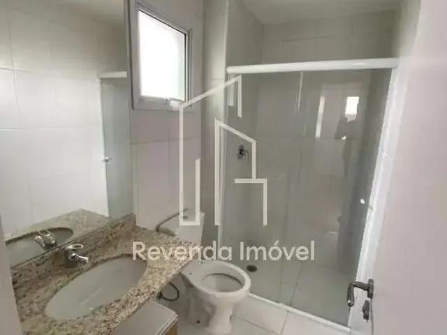Apartamento para Venda em São Paulo/SP Sapopemba 2 Quartos