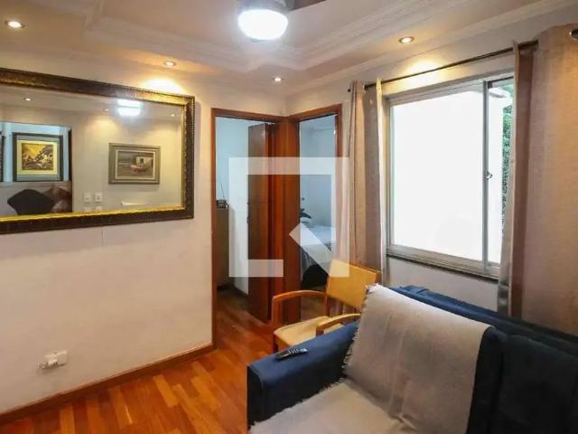 Apartamento para Venda em São Paulo/SP Sapopemba 2 Quartos